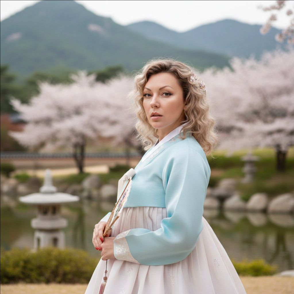 Иконка канала Анна Киприянова |Корейская продукция | Atomy