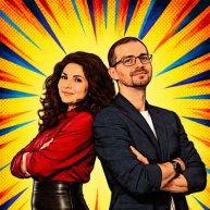 Иконка канала Сценарное Ателье