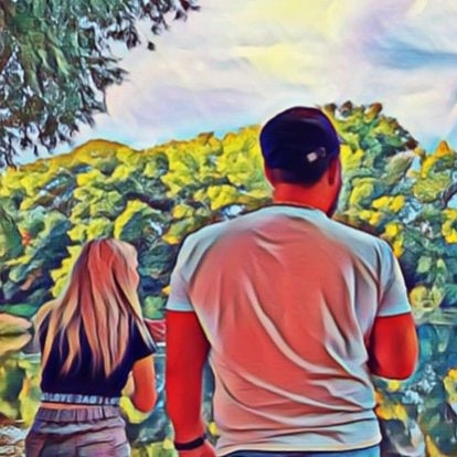 Иконка канала СИЛА В ПРИРОДЕ