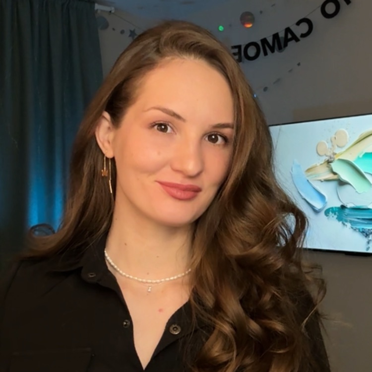 Иконка канала Вселенские беседы