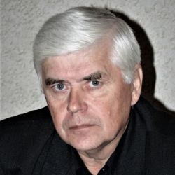 Иконка канала Томников Владимир