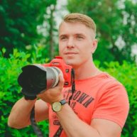 Иконка канала Лобачев Юрий ФОТОГРАФ