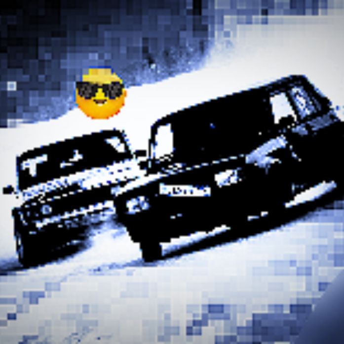 Иконка канала Понтовыи́ Движ