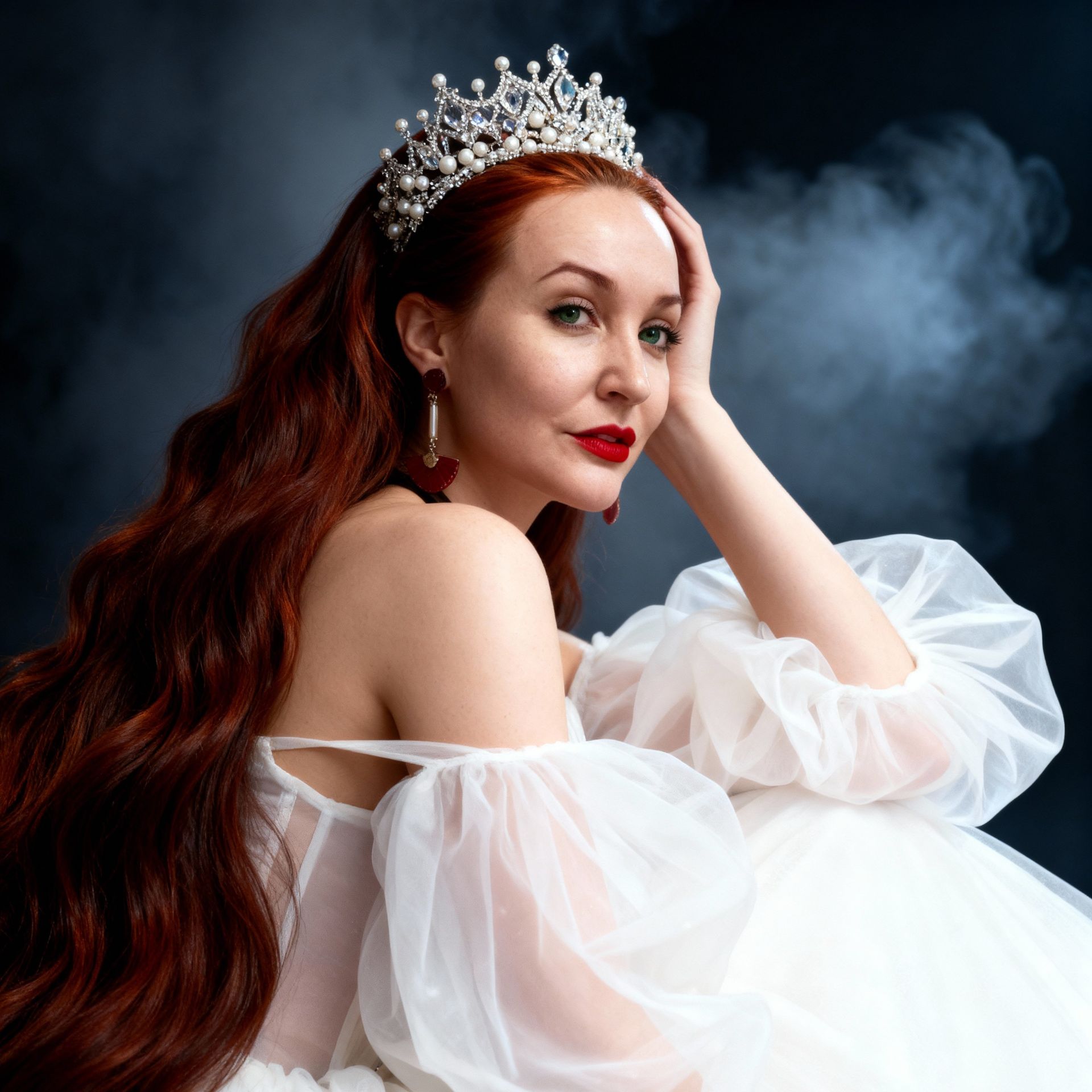 Иконка канала Aleksandra Sazonova