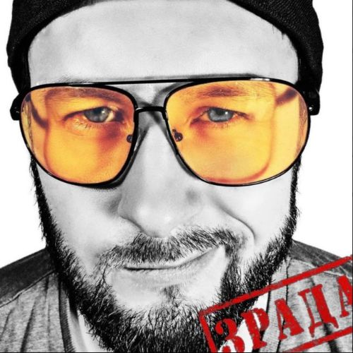 Иконка канала TARIK aka ТАРИК НЕЗАЛЕЖКО