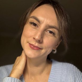 Иконка канала Нутрициолог Трисеева