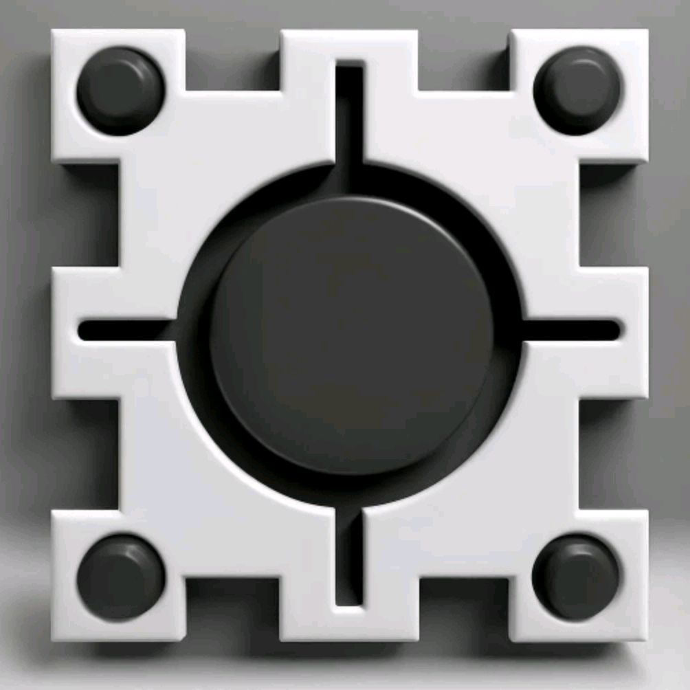 Иконка канала Robot