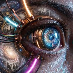 Иконка канала Аномалия Взгляда