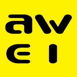 Иконка канала AWEI SHOP — магазин потребительской электроники