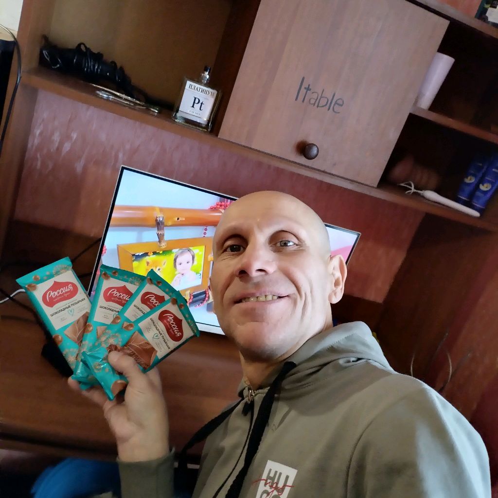 Иконка канала Сергей макаров