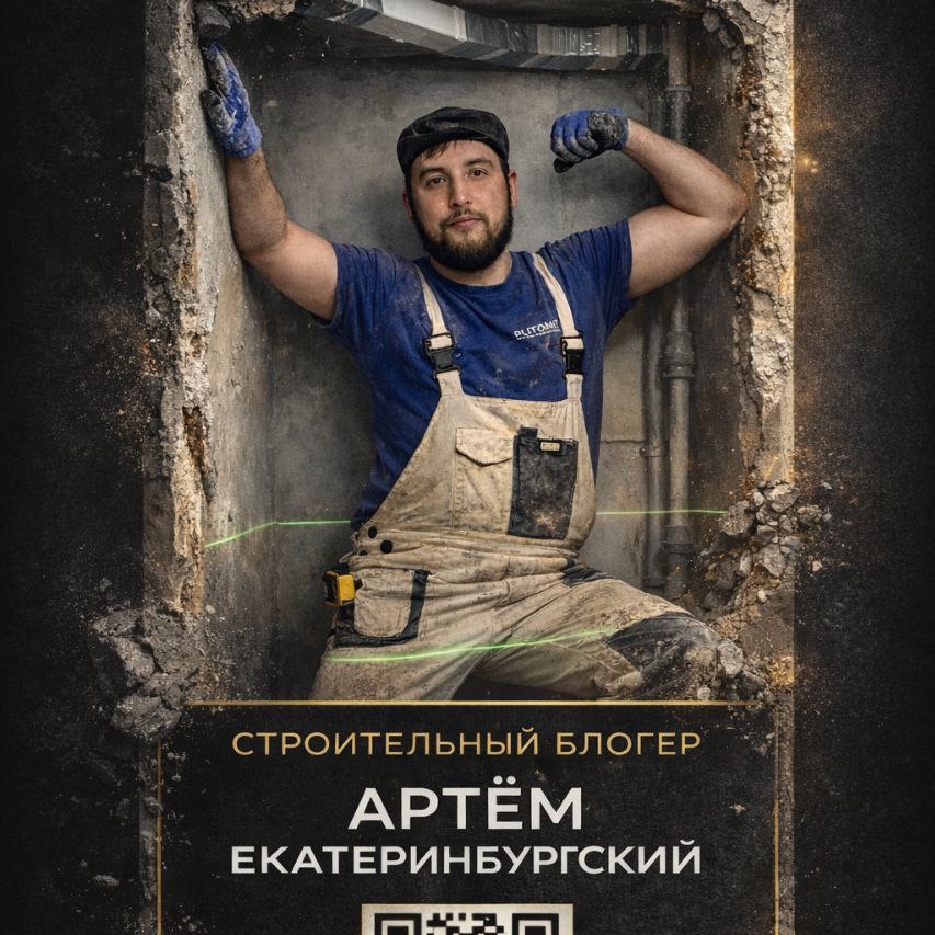 Иконка канала Артем Екатеринбургский