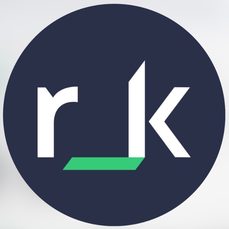 Иконка канала r_keeper