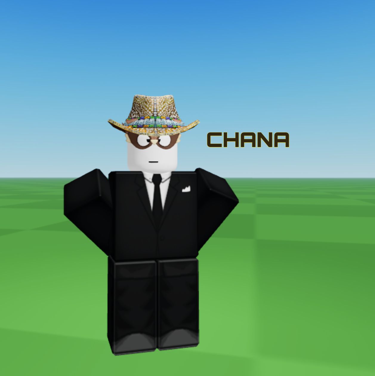 Иконка канала Chana