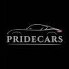 Иконка канала PRIDECARS