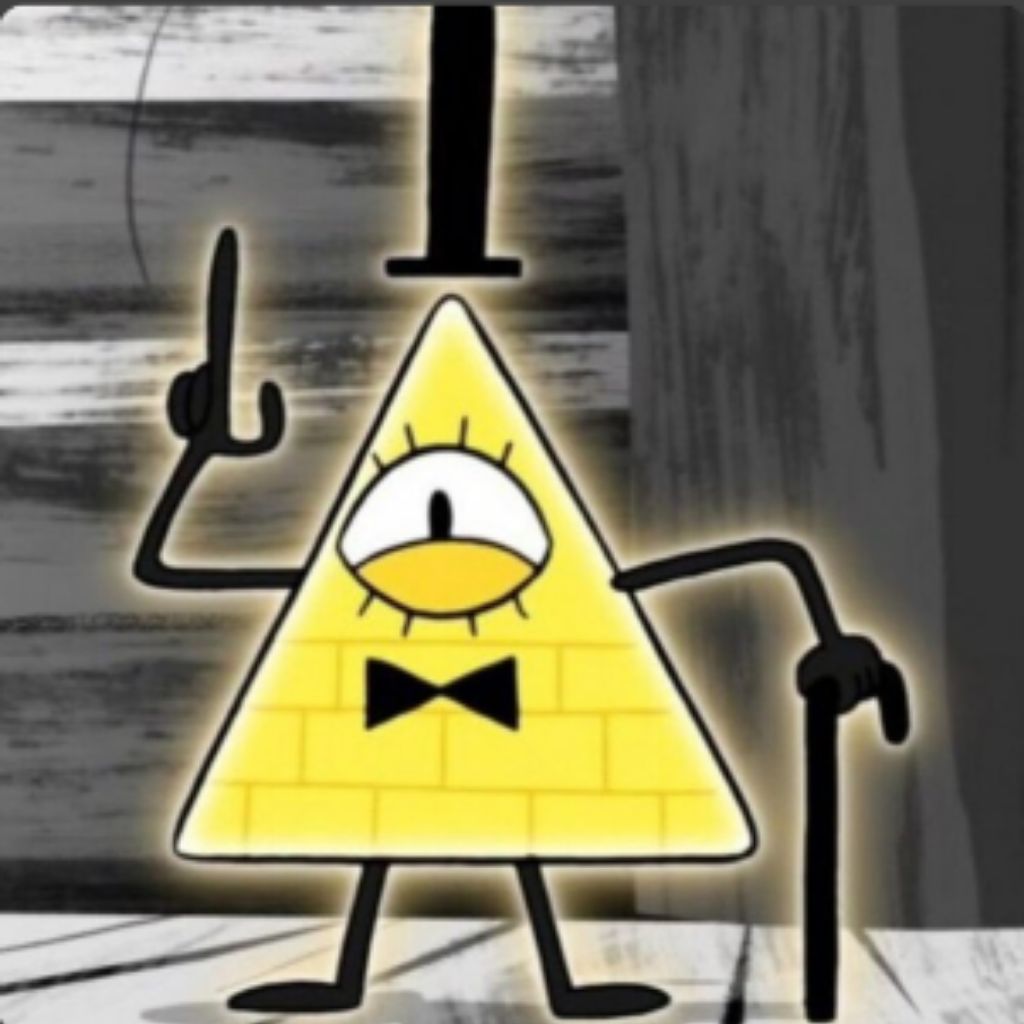 Иконка канала Треугольник