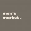 Иконка канала MEN'S MARKET