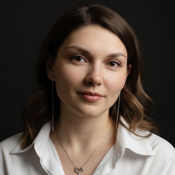 Иконка канала АГНЕША - LisichkaVgorode