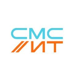 Иконка канала СМС-ИТ