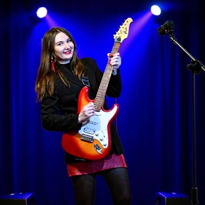 Иконка канала Юлия UY