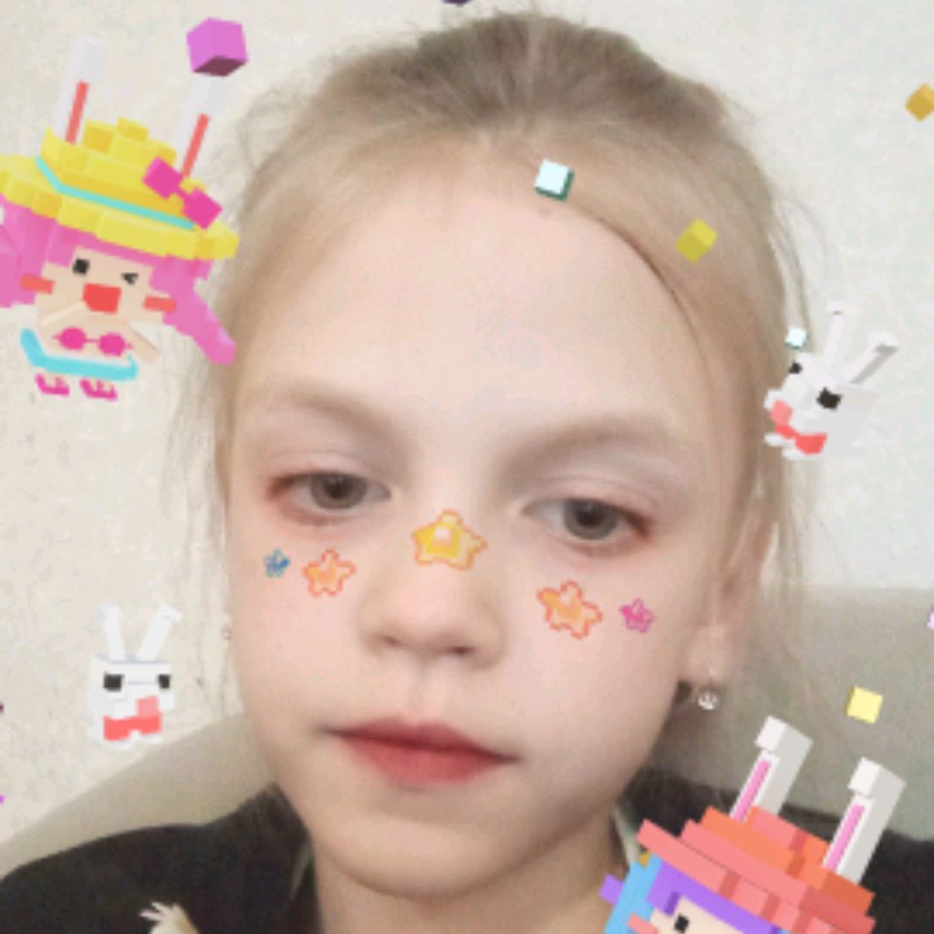 Иконка канала UlyaShkarlet2208