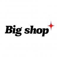 Иконка канала BIG SHOP