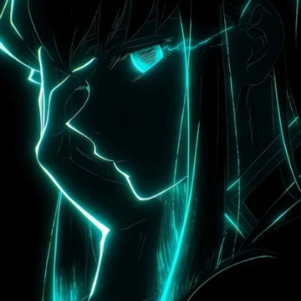 Иконка канала no_one