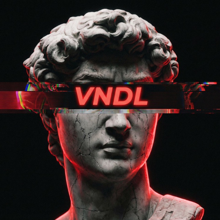 Иконка канала Никита | VNDL