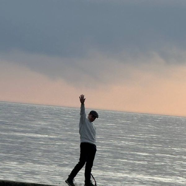 Иконка канала Зависимость. Взгляд из зависимости