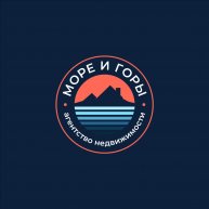 Иконка канала Море и Горы