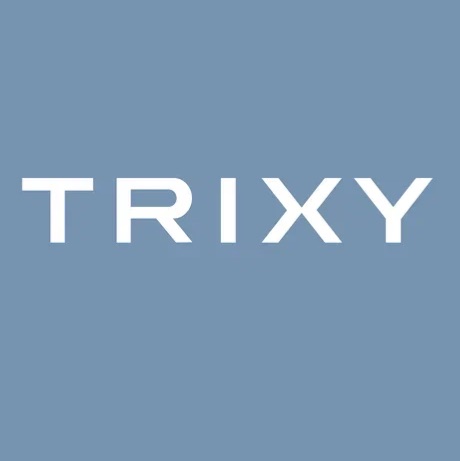 Иконка канала TRIXY BEAUTY