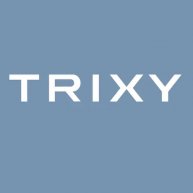 Иконка канала TRIXY BEAUTY
