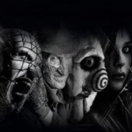 Иконка канала |ЖНЕЦ| Страшные истории