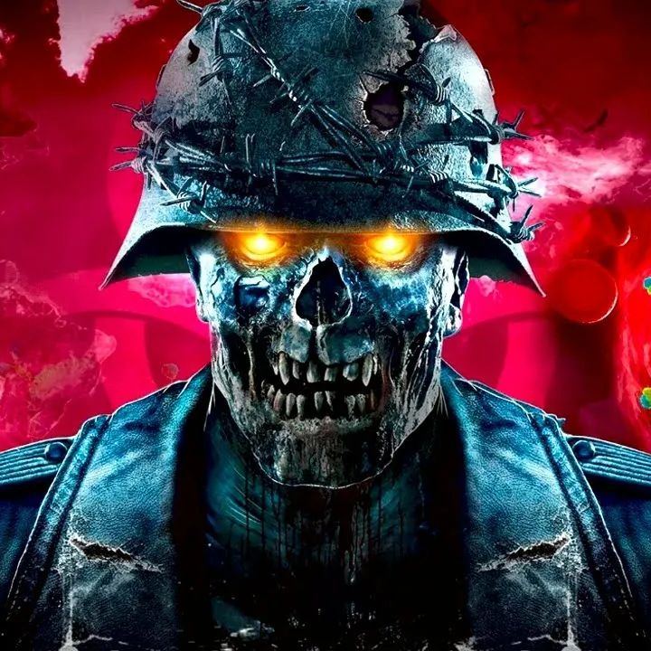 Иконка канала Zombie 3000 0 1✔