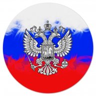 Иконка канала РФ.ТВ