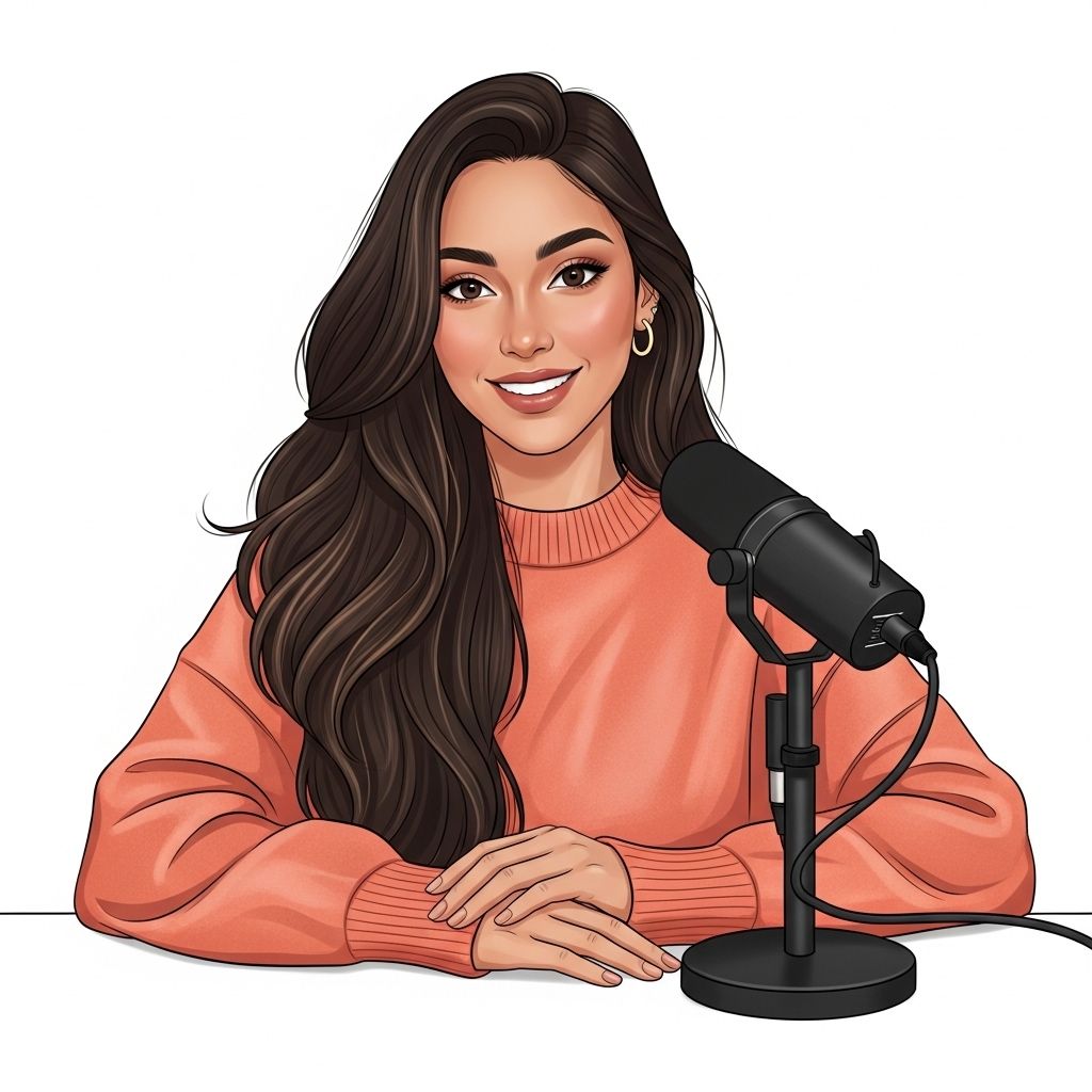 Иконка канала Английский Подкаст | English Talk