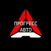 Иконка канала Progress Avto
