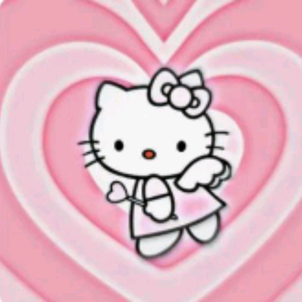 Иконка канала Хадиджа 🌸🤍