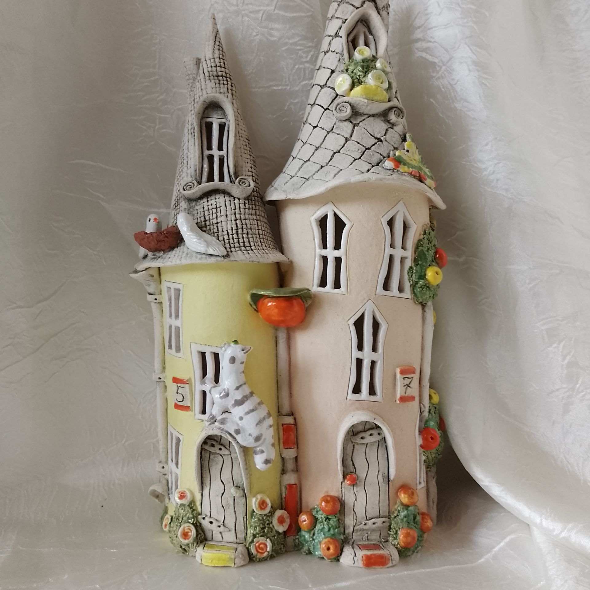 Иконка канала Керамика-Любава