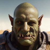 Иконка канала Орк Против