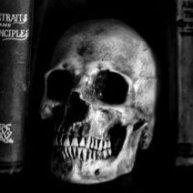 Иконка канала |ЧЕРЕП| Страшные истории