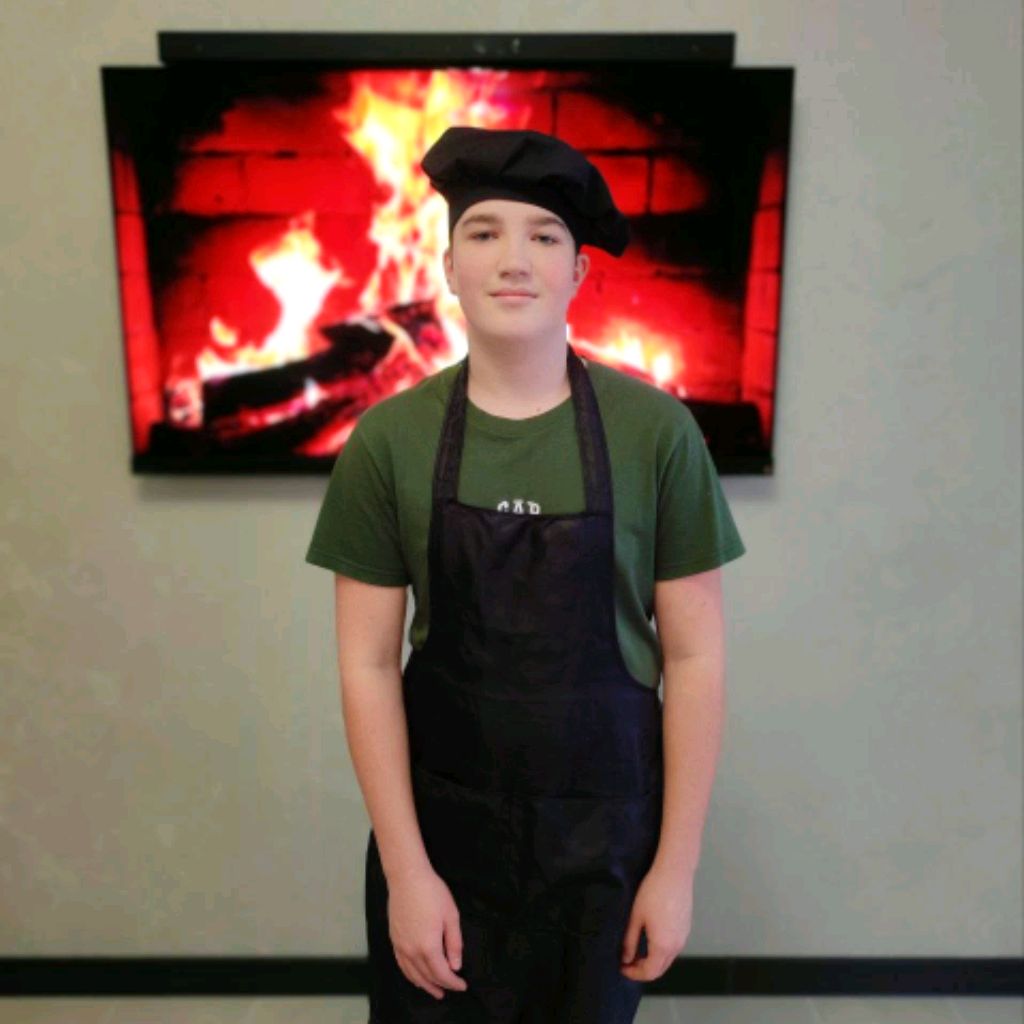 Иконка канала Cheff_Mahroff