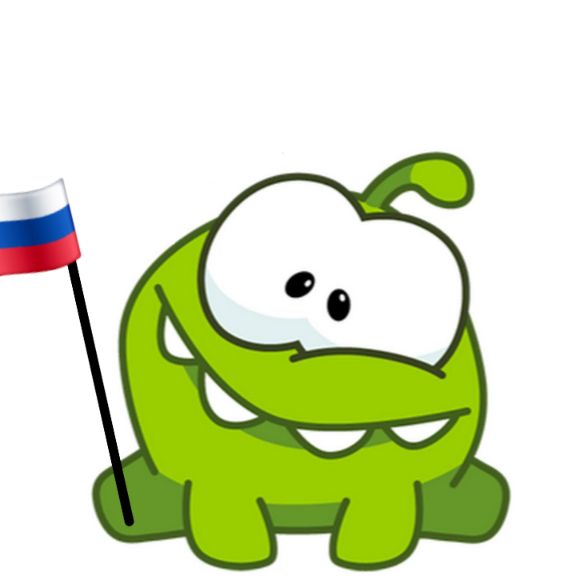 Иконка канала АМ НЯМ