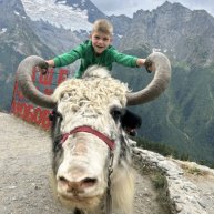 Иконка канала Мои путешествия | Ваня Корначенко