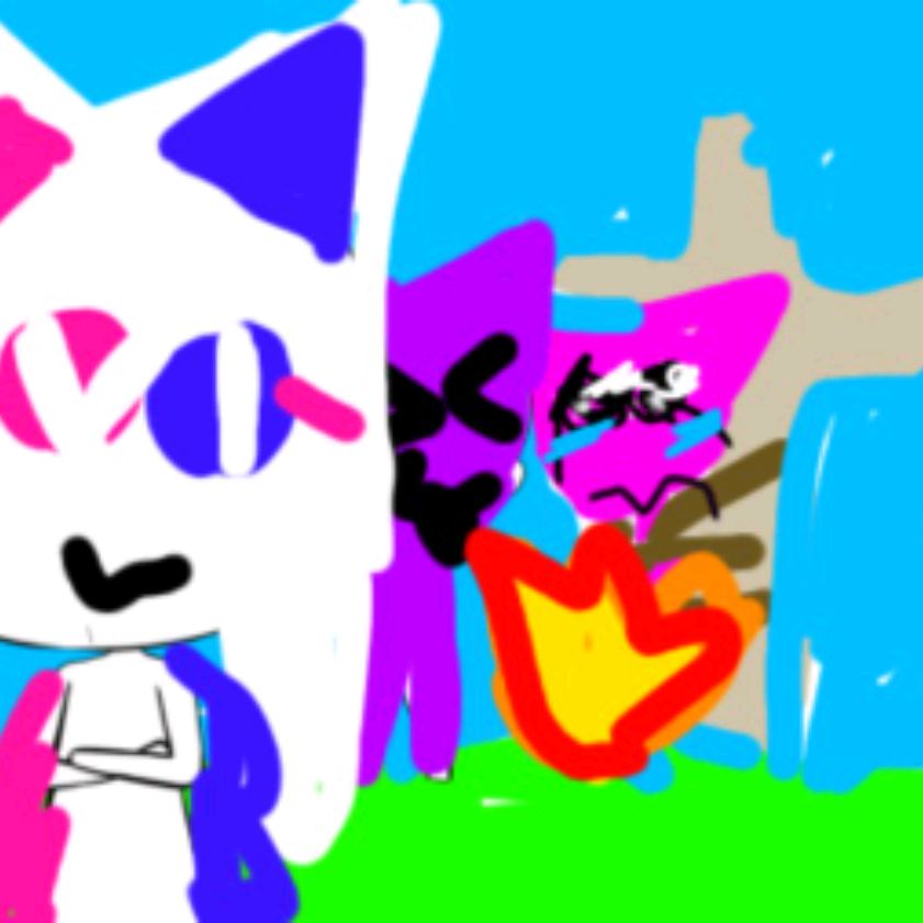 Иконка канала 💎😺бриллиантовый Кот  Надя