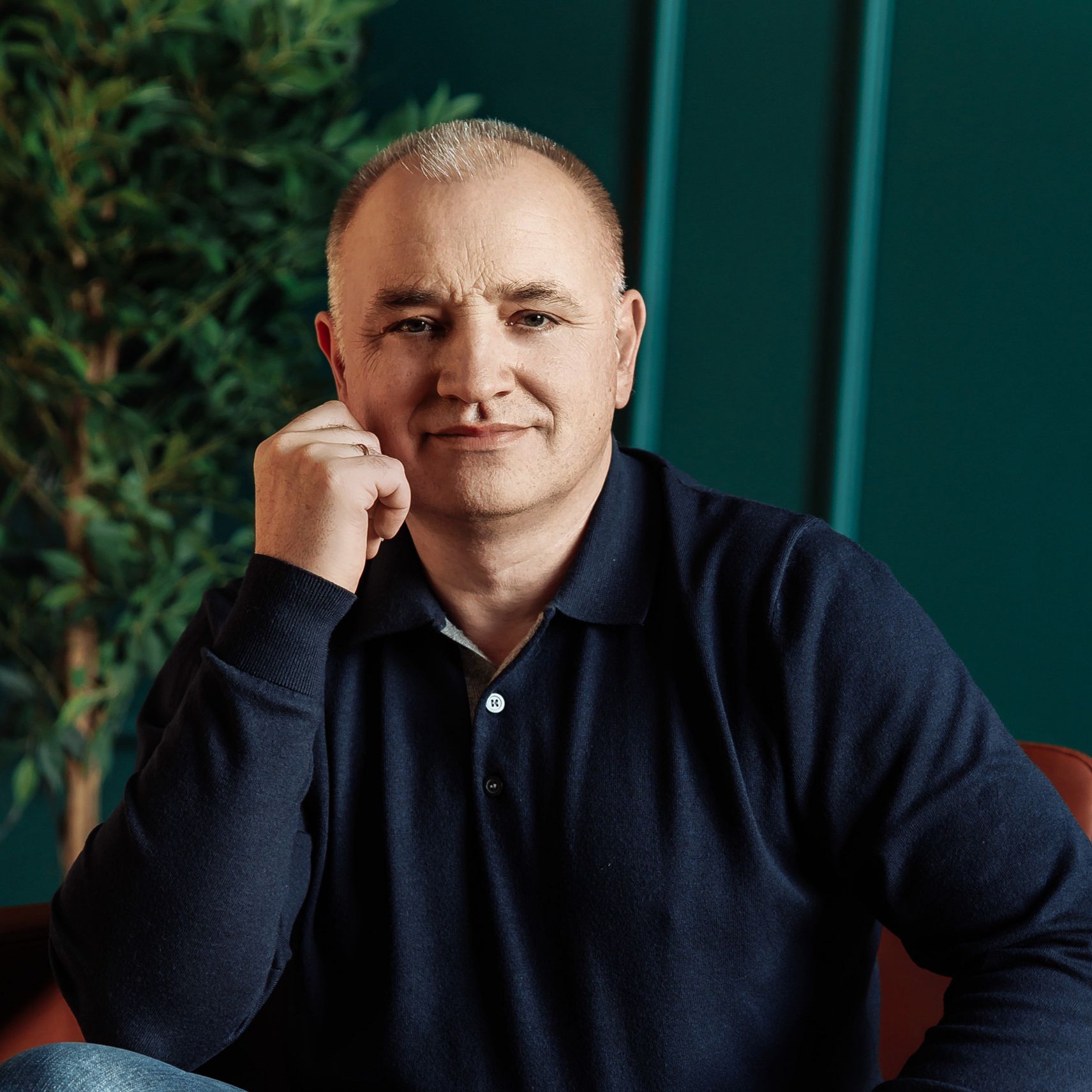 Иконка канала Новостройки Рязани | Сергей Еремин