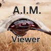Иконка канала A.I.M. Viewer