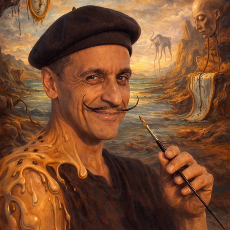 Иконка канала владислав