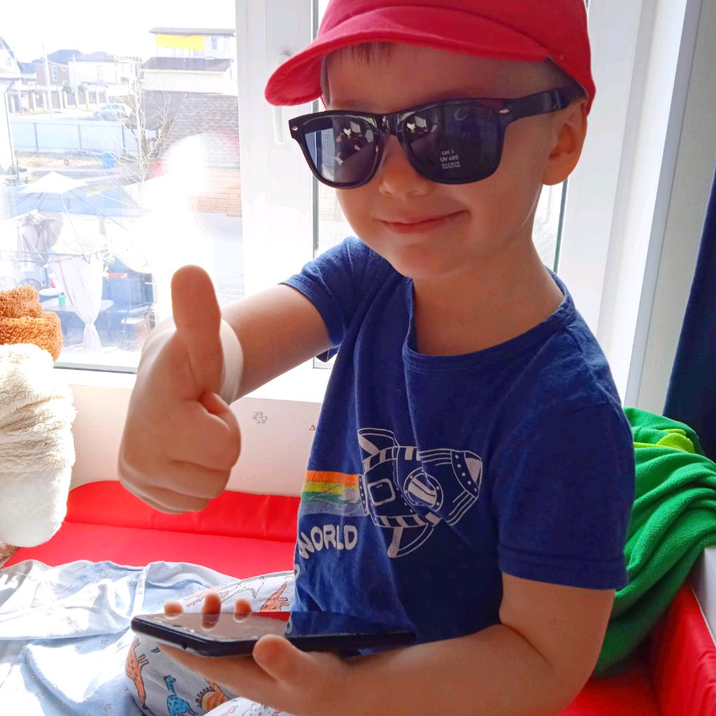 Иконка канала Тëма В Теме