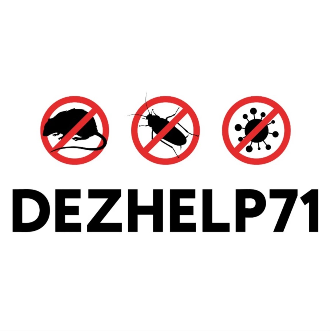 Иконка канала Dezhelp71