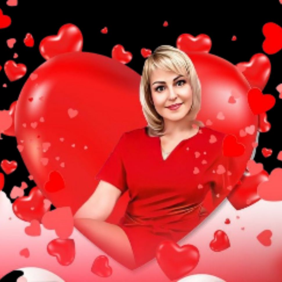 Иконка канала Елена -близнецовое пламя💞